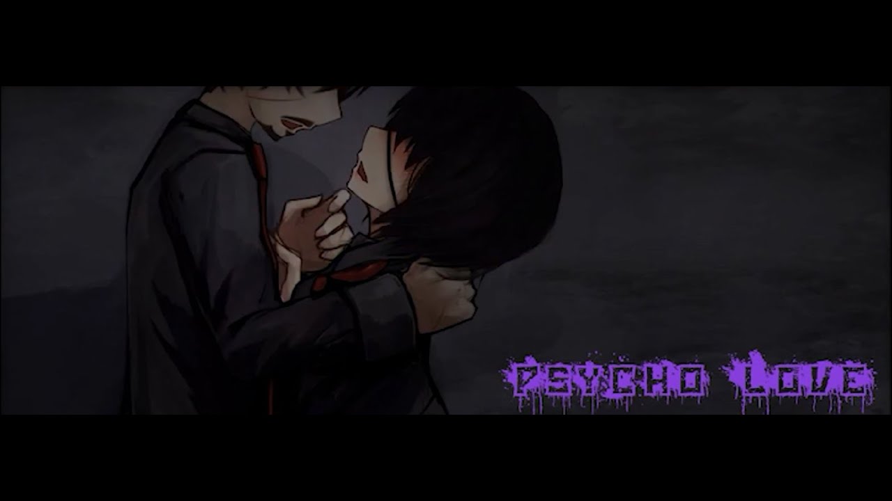 Psycho Love v1 3