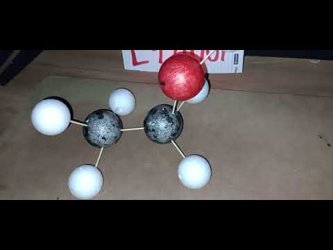 Etanol-propiedades físicas y químicas