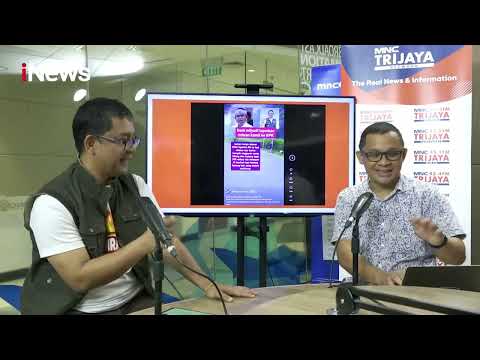 KDM Laporkan Ridwan Kamil ke KPK atas Korupsi Rp300 M di Jawa Barat? Cek Fakta | Viral tapi Hoaks