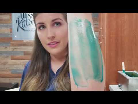 Why is Hard Wax so much better than Soft Wax?