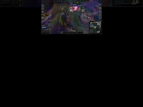 Nice predict Vex! 😲| League of legends