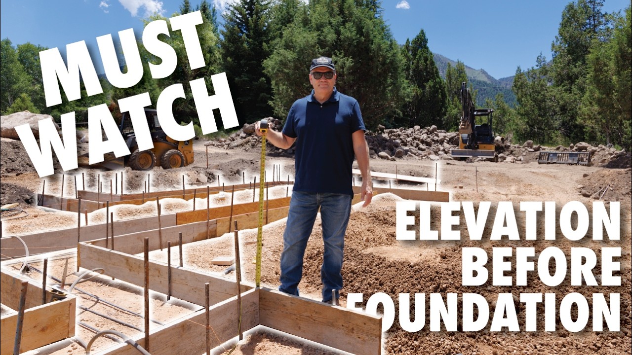 BEST TIPS FOR GETTING YOUR ELEVATION RIGHT