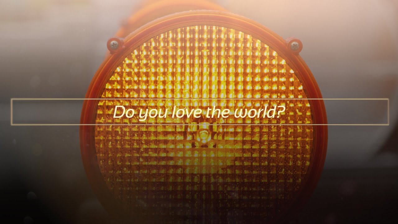 102 4: Do You Love The World?