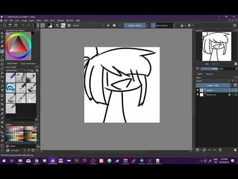 Monogatari Getting Started Tutorial Stream Part 1