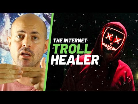 Internet Trolls Explained [Pyschology Of Internet Trolling]