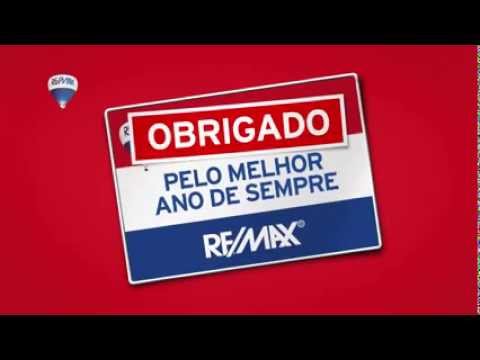 Melhor ano de sempre Remax Portugal