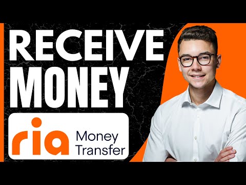 How to Receive Money From Ria Transfer (2025)