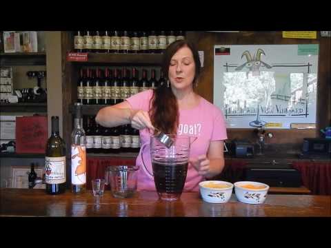 How to Make Sangria