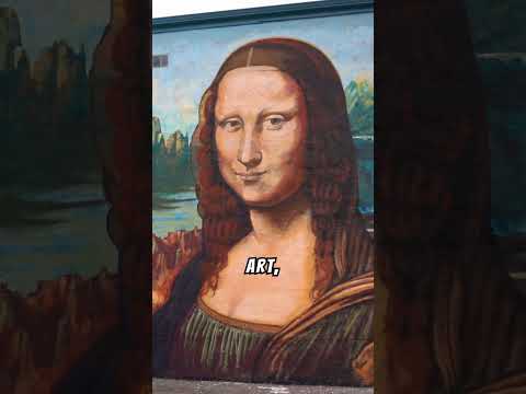 The Renaissance, a Period of Rebirth and Innovation #history