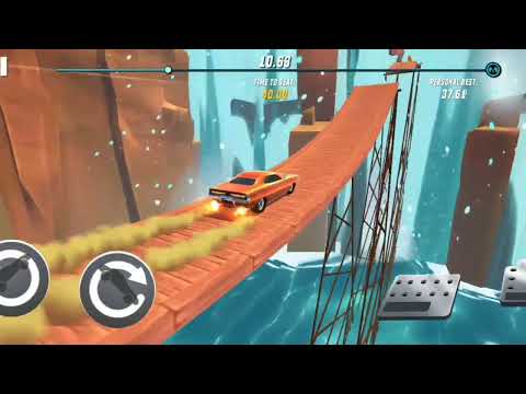 ๐Stunt Car Extreme AMEZING GAME IN THE WOULD ๐