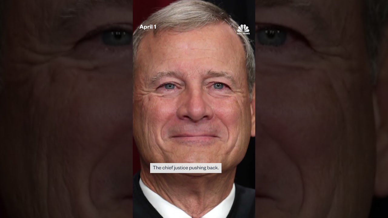 Trump attends Supreme Court birthright citizenship arguments