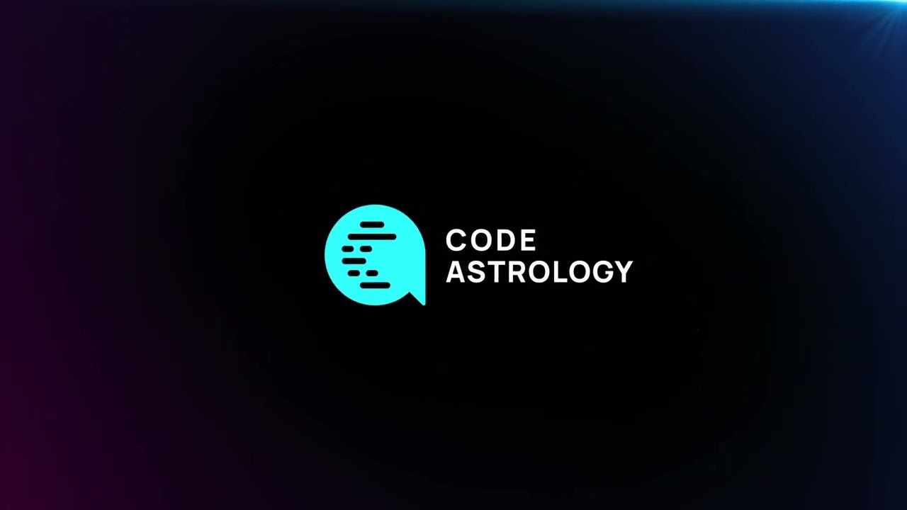 CodeAstrology