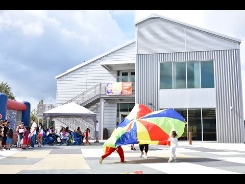BakerRipley East Aldine Campus