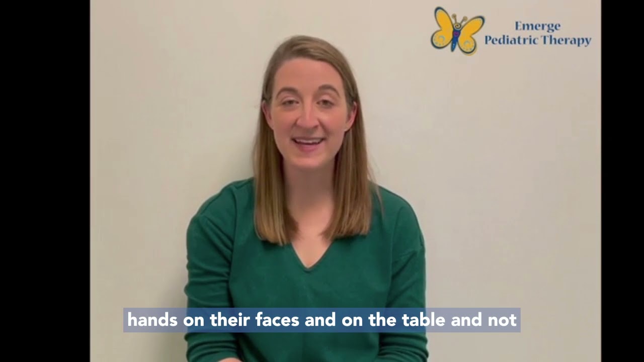 Infant Feeding Tips from a Pediatric Occupational Therapist