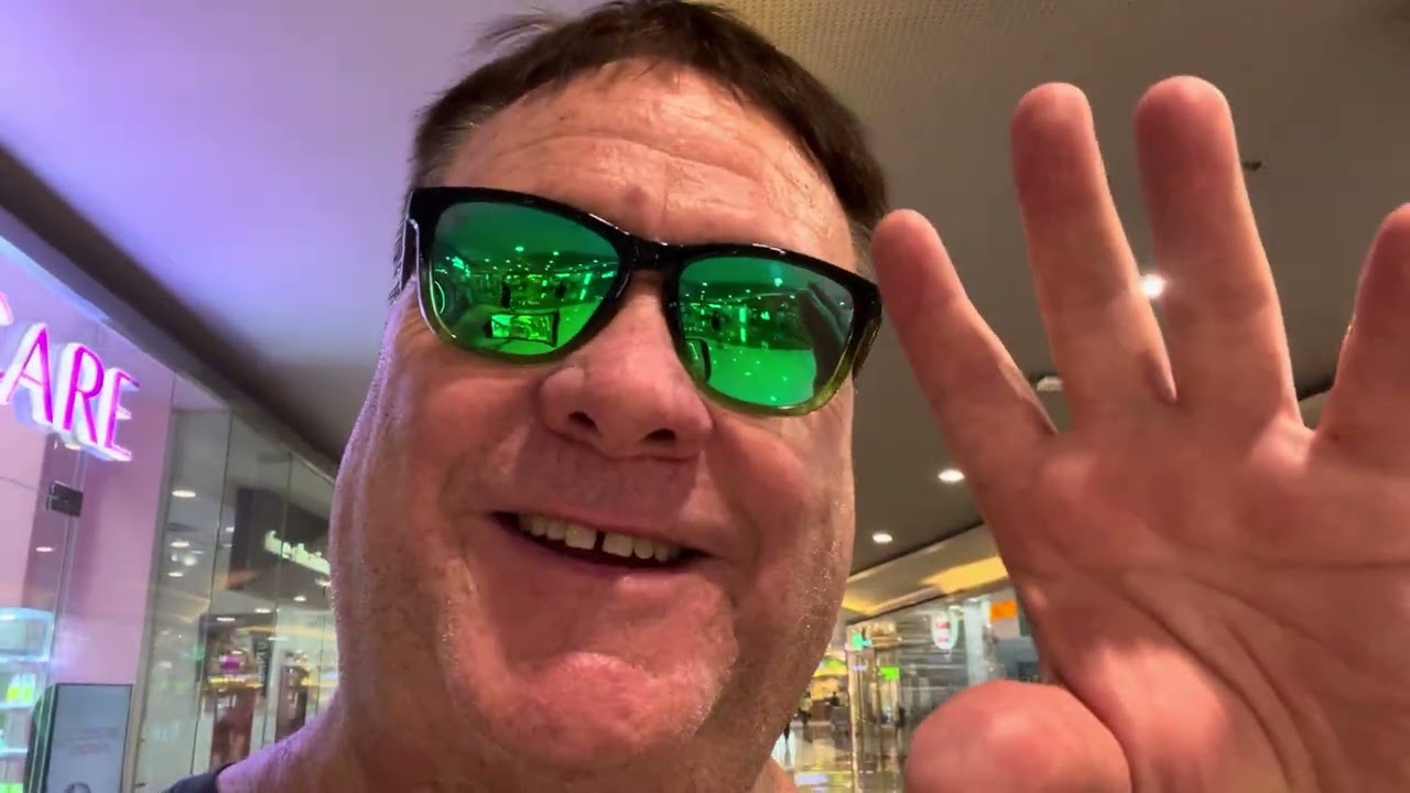 Paul’s Asian Adventures: BIGGEST EGO IN THE HISTORY OF THE Philippines YouTube Community! Nasty Man!