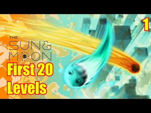 Steam Community :: Video :: The First 20 Levels Of The Sun And Moon ...