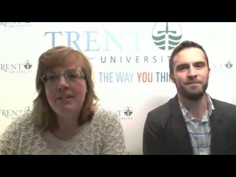 Biomedical Science Webinar: The Trent Advantage