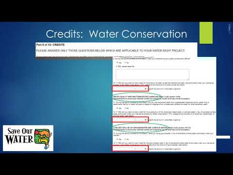RMS Video 7 Water Tfr Cntrct Credit