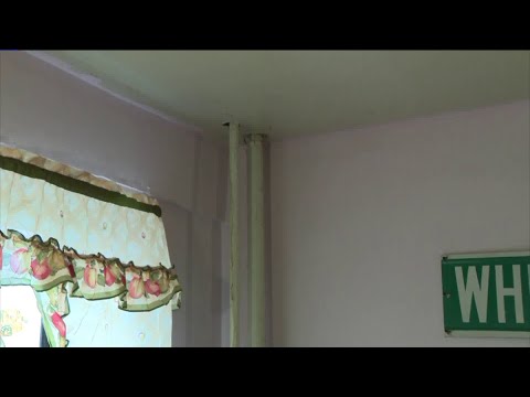 Concerns over NYCHA lead paint levels