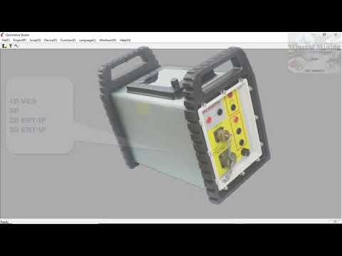 #MM09:How to Synchronize GD IP ERT System with Geomative Studio Application