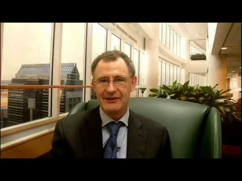MCP 60 Seconds with Dr Stephen Russell on Remission of Cancer