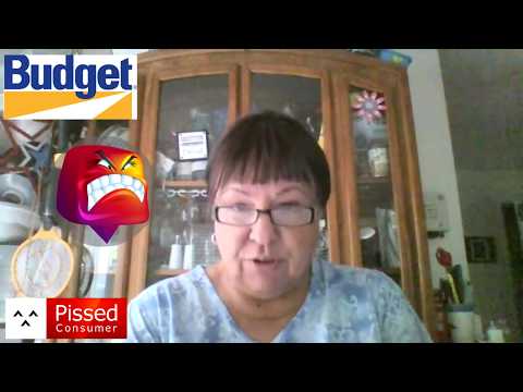 Budget Rent a Car Reviews