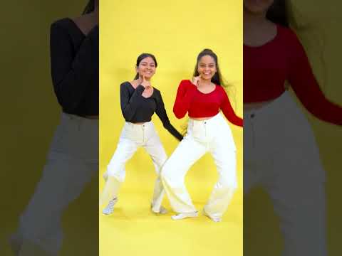 Dancing with Dolly with these crazy moves 😍 #ManikeMove #Shorts #ad