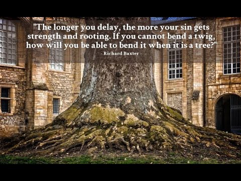 Vile Affections – Take Up the Cross