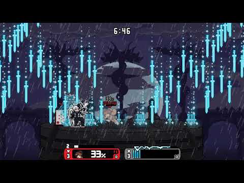 Steam Community :: Video :: Rivals of Aether: Lucy vs Level 9 Boss ...