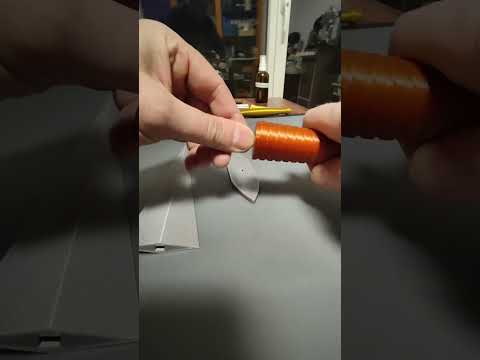 STL file Celtic Dagger - 3D Printable Decorative Blade 🗡️ ・3D printing ...