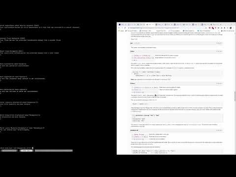 Choosing and learning a parser combinator library in Haskell