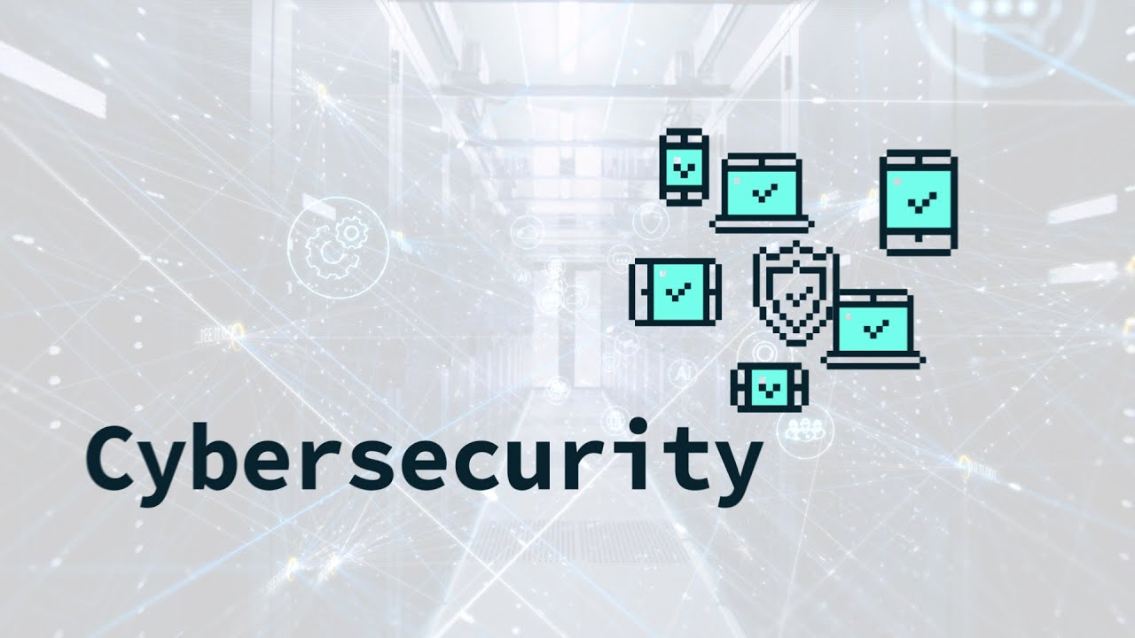 Cybersecurity Explained | Future of Tech
