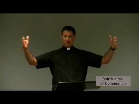 Archdiocesan Pastoral Plan: What Does It Mean with Fr. Clint Ressler
