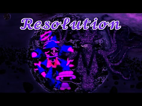Steam Community :: Video :: Friday Night Funkin' | Resolution - Clear