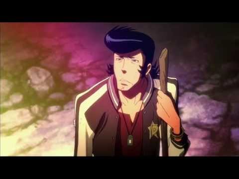 Toonami - Space Dandy Season Two Promo (HD 1080p)