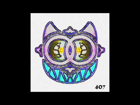 Overdrive Orchestra - Ecstasy (Official Audio)