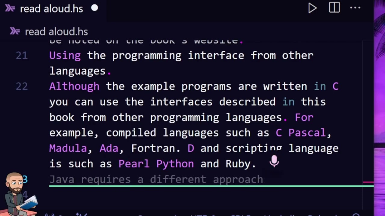 Linux Programming Interface Preface