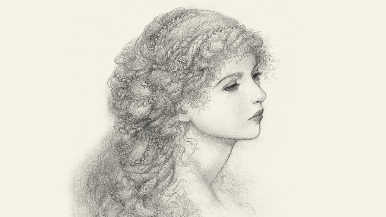 Composing a Hairstyle Preview