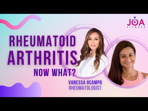 Rheumatoid Arthritis: What is RA ?