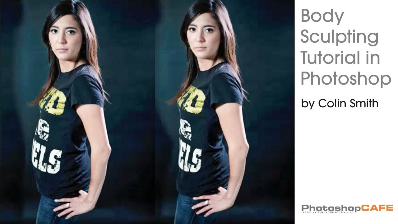 Free Body Editor Online: Make Body Look Perfect & Slim