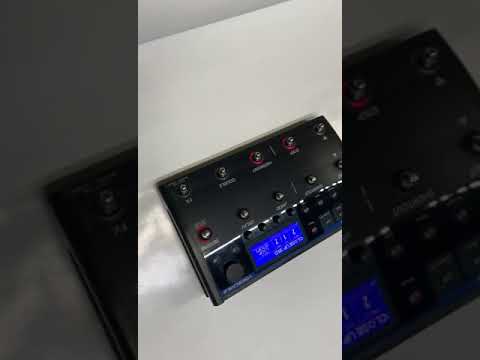 TC Helicon voicelife 2 for sale