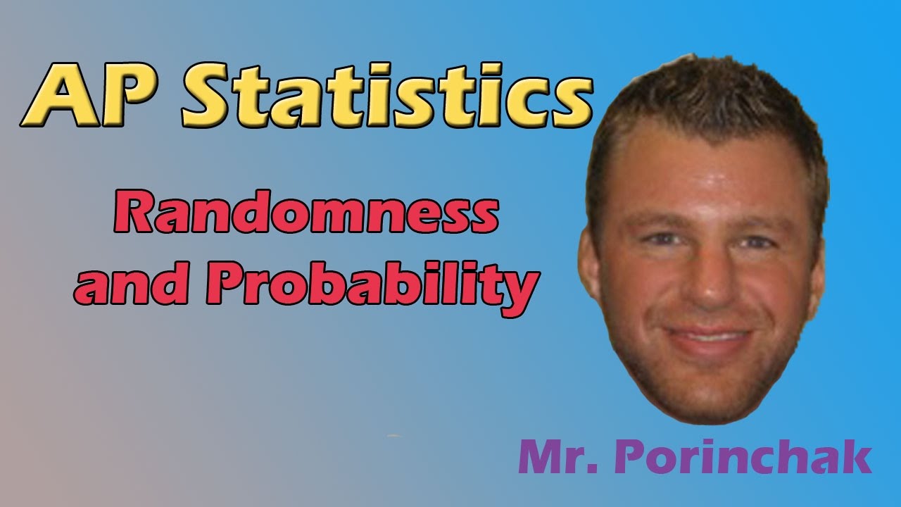 AP Statistics: Randomness and Probability