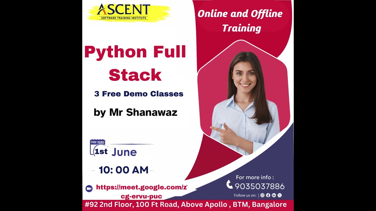 Python Demo Classes: Transform Your Coding Skills Now