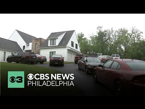 At preliminary hearing for Pennsylvania man accused of killing wife, family searches for answers