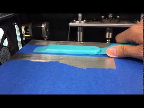 Shovel for 3D Printing (Designed by Jason Workshop) by jasonleung8866 ...