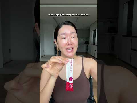 Korea's #1 Diet Aiding Supplement that's always sold out at Olive Young & on Amazonπβ¨ #summerbody