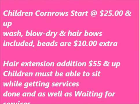 Evolution Hair Salon LLC.