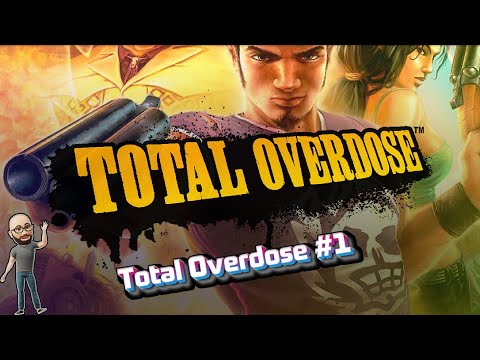 Steam Community :: Video :: Total Overdose #1