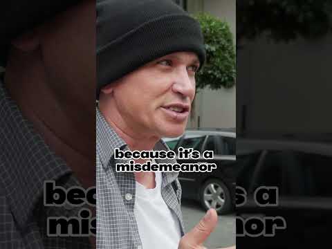You Can Steal Anything in California Under $950 #california #gavinnewsome #theft #looting