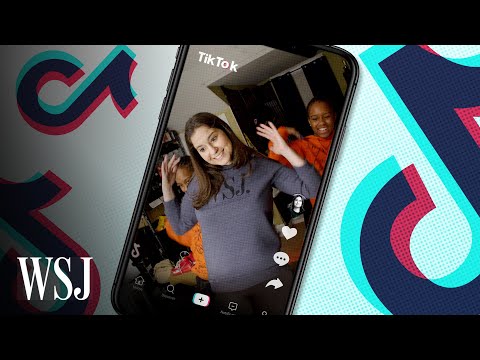 How to Make a Viral TikTok (Or At Least Try) | WSJ